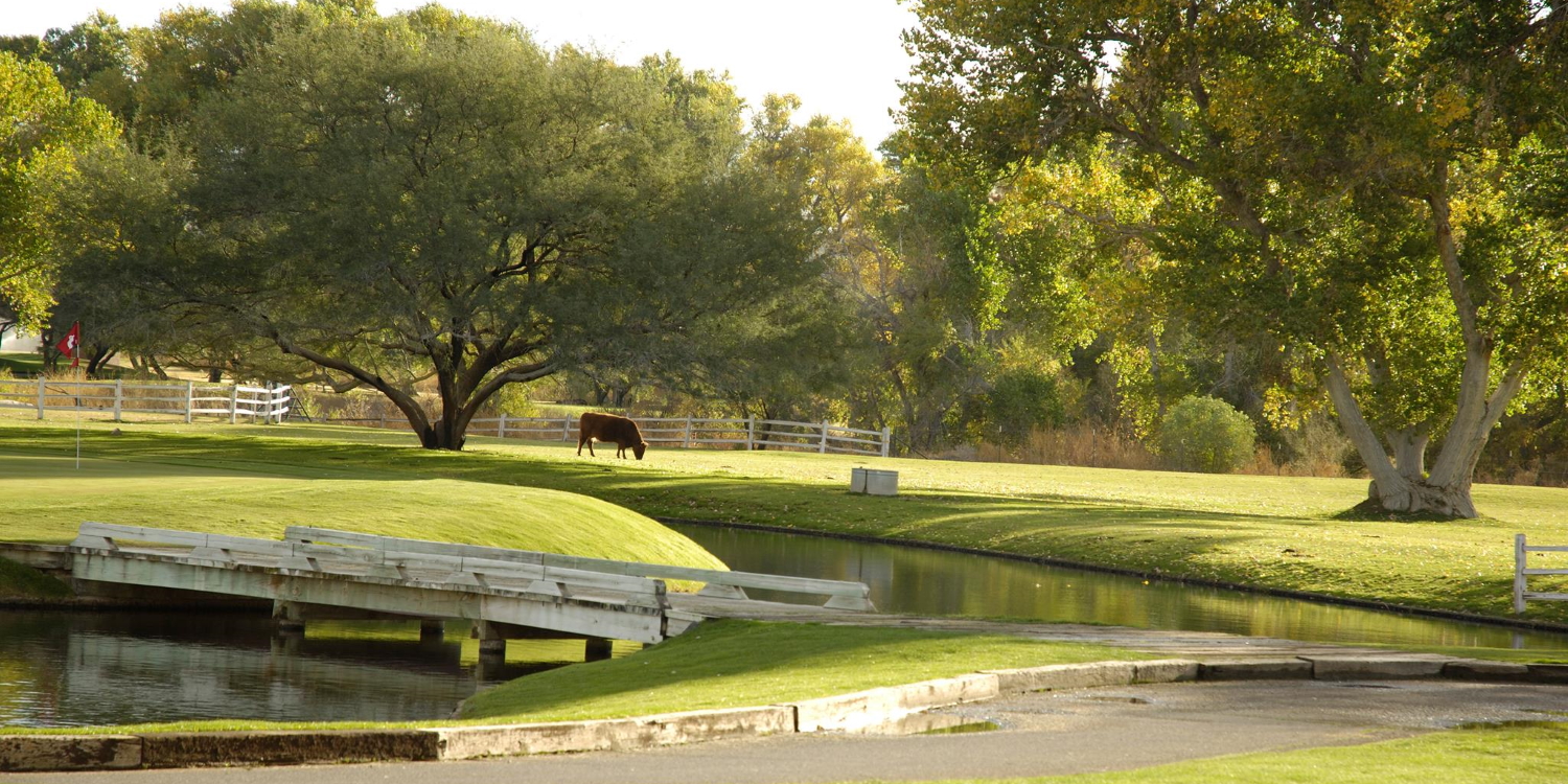 Tubac Golf Resort - Golf in Tubac, Nova Scotia