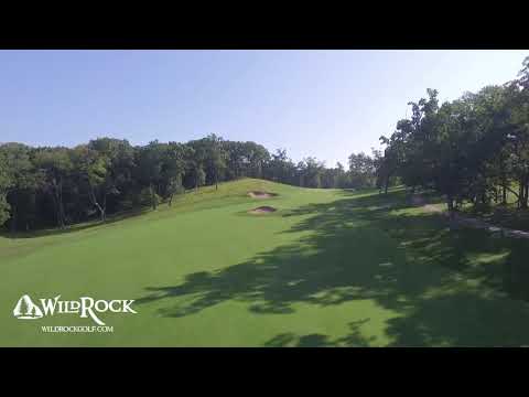 Golf Video: Wild Rock Golf Club